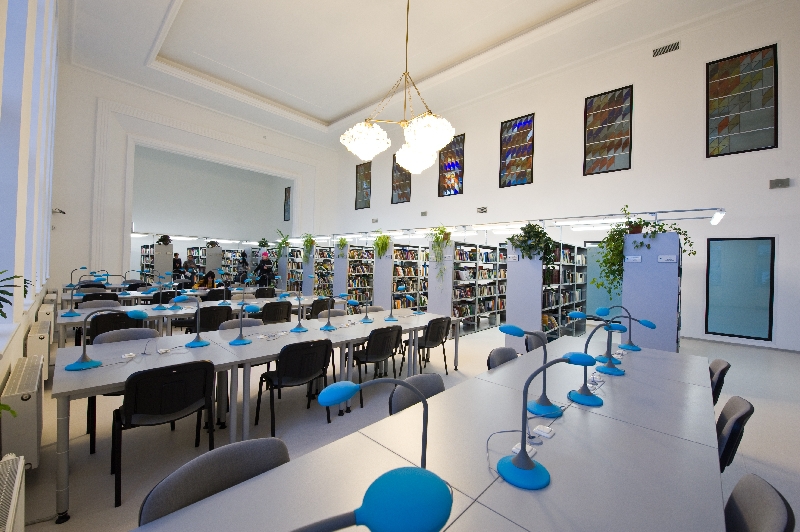 Šiaulių akademijos Informacijos centras