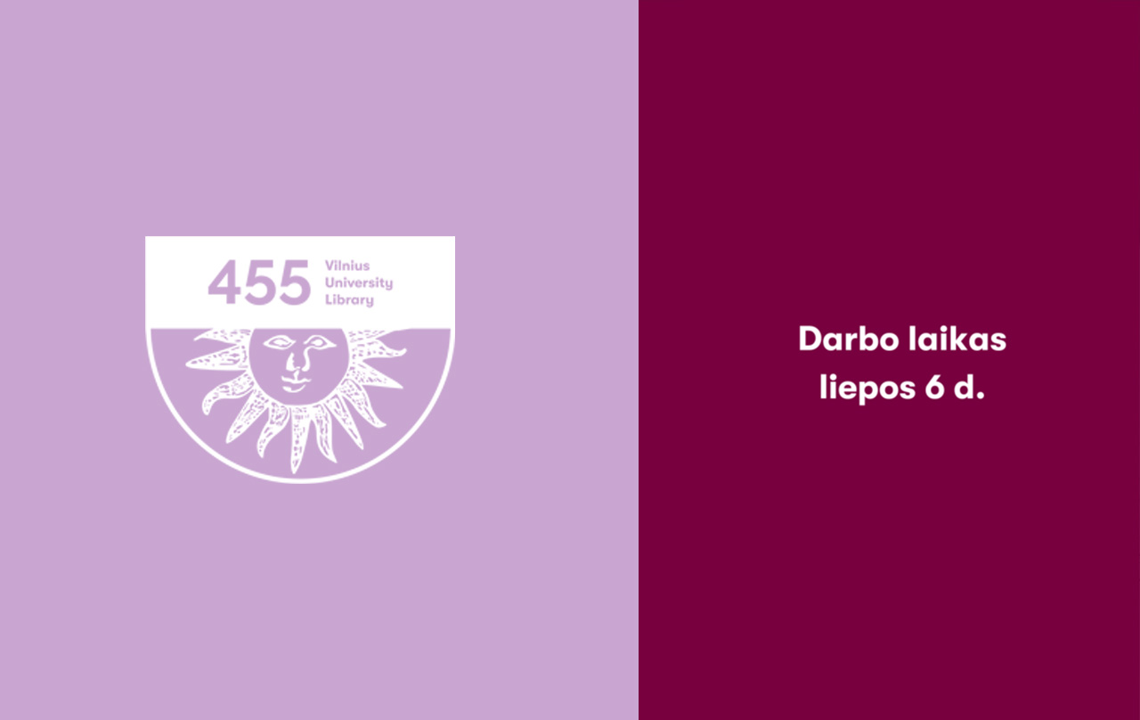 Liepos 6 d. biblioteka nedirbs – minime Mindaugo karūnavimo dieną